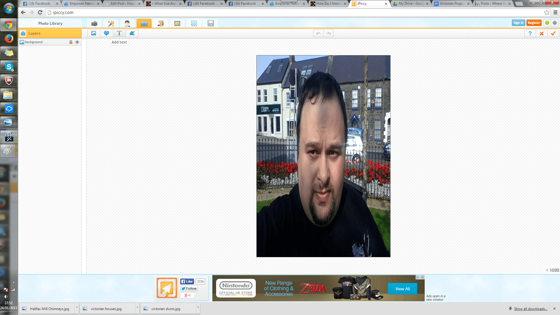 What Size Are Fiverr Gig Images And How To Resize Them - We Build Your ...